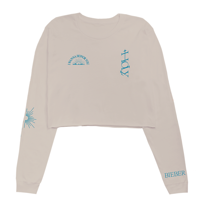Merch - Justin Bieber