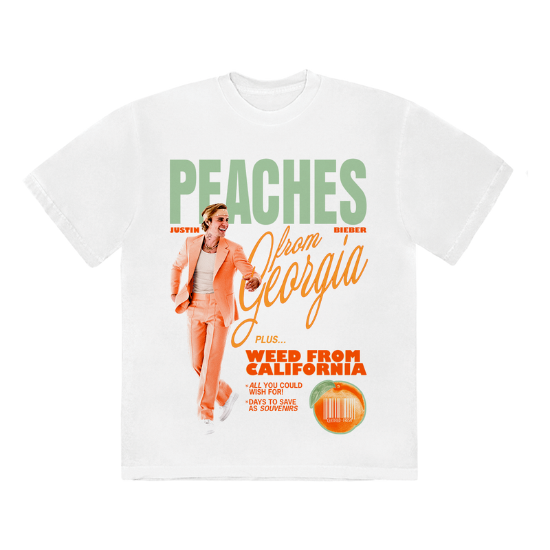 Justin Bieber - Official Store - Shop Exclusive Music & Merch