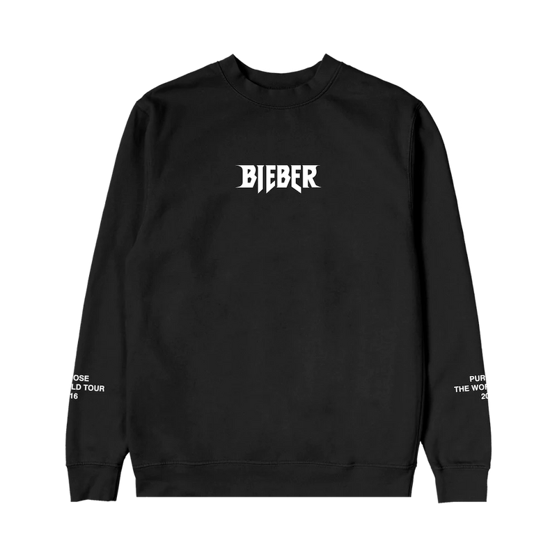 Justin Bieber - Official Store - Shop Exclusive Music & Merch