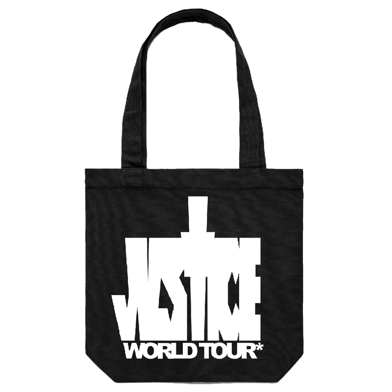 World Tour - Justin Bieber